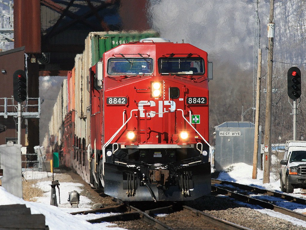 CP 8842